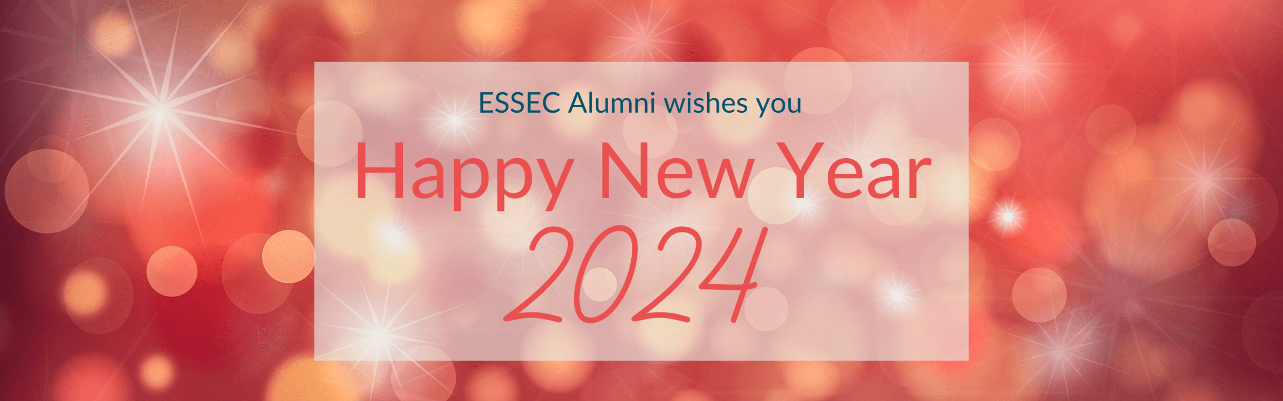 ESSEC ALUMNI