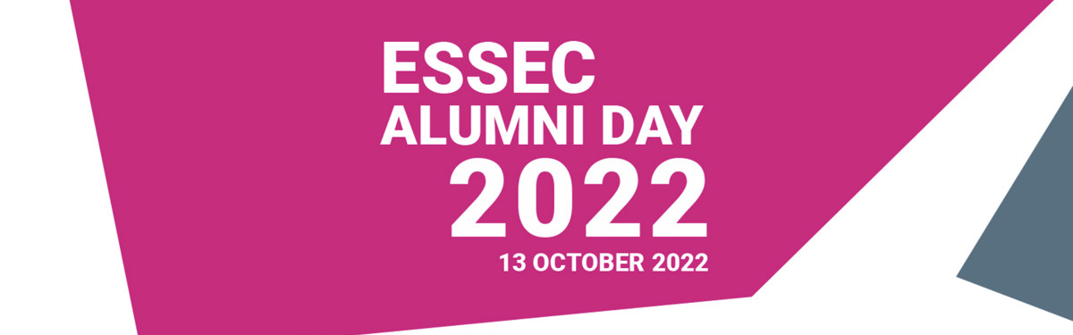 ESSEC ALUMNI