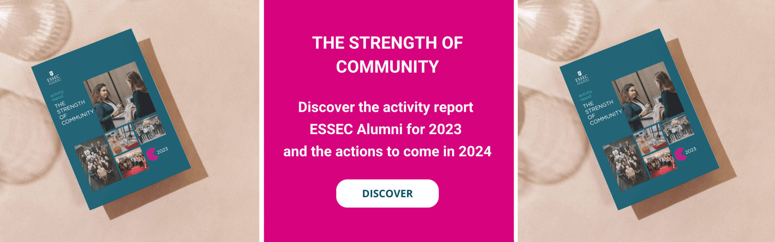ESSEC ALUMNI