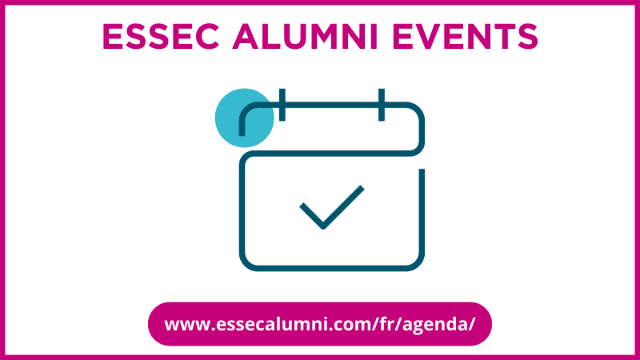 Webinaire : Définir son projet professionnel et passer à l’action | ESSEC ALUMNI