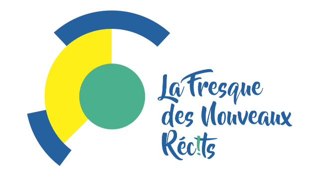 The New Narrative Collage - To create a different society, we first ...