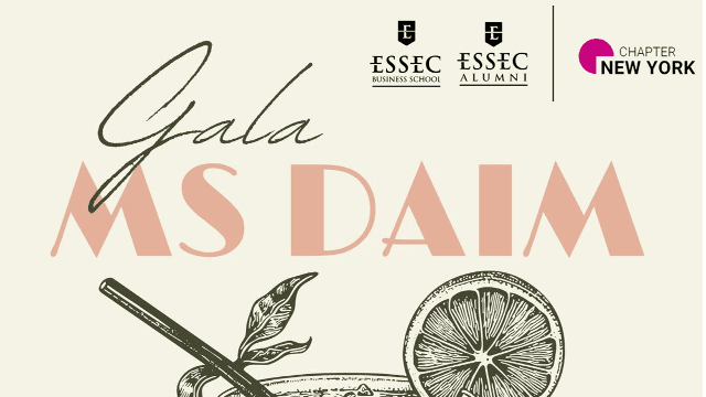 Alumni Cocktail with ESSEC Law Students | ESSEC ALUMNI