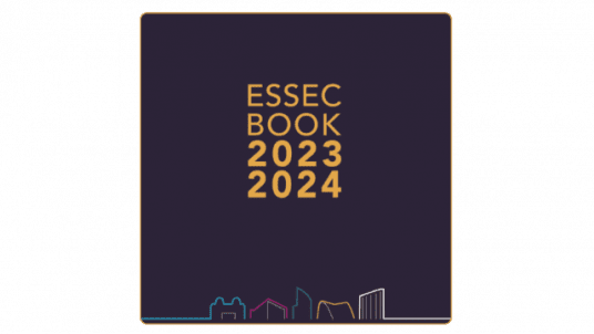 ESSEC ALUMNI